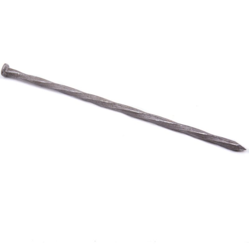 10" Spiral Spike Stake | Big Earth Landscape Supply