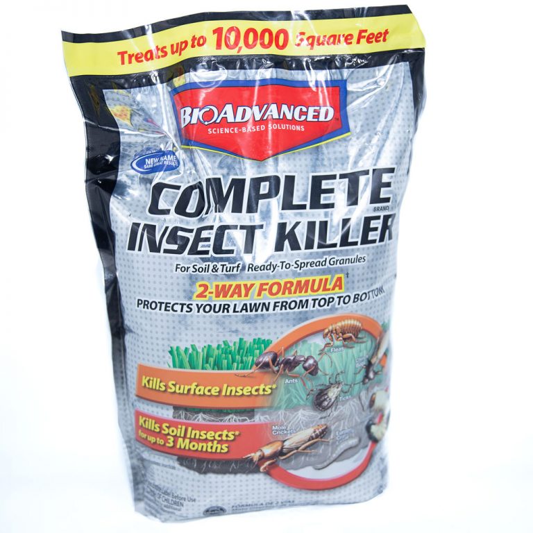 Bayer Advanced Complete Insect Killer 10lb Bag | Big Earth Supply