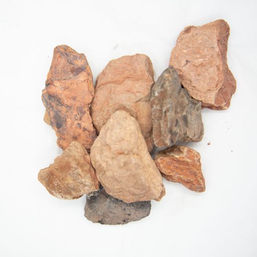 1" Brookstone Gravel Bulk | Big Earth Supply