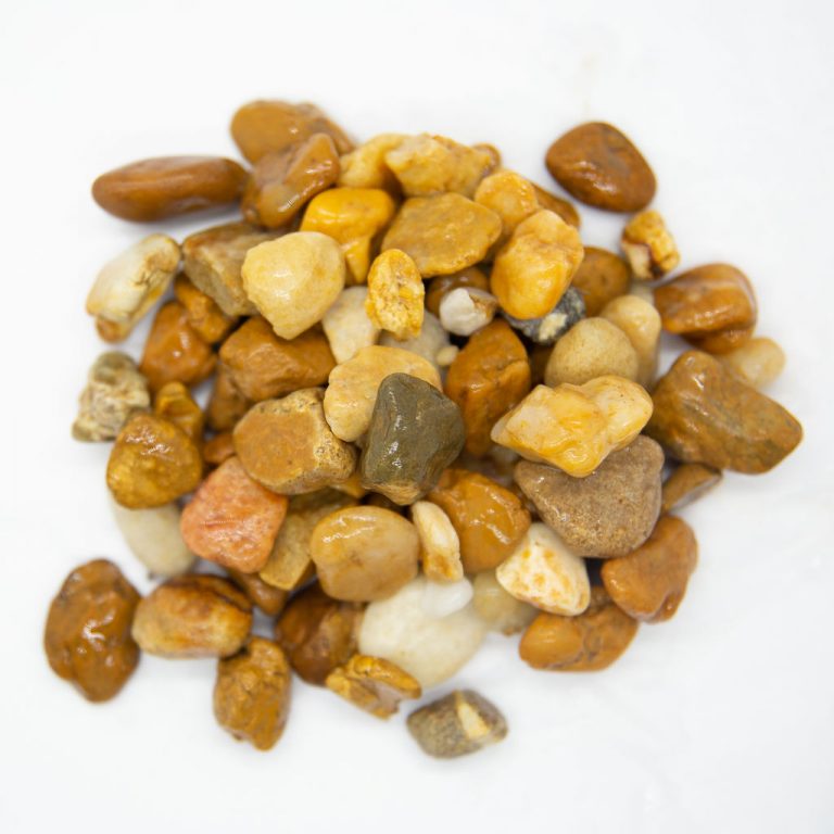 1" Brookstone Gravel Bulk | Big Earth Supply