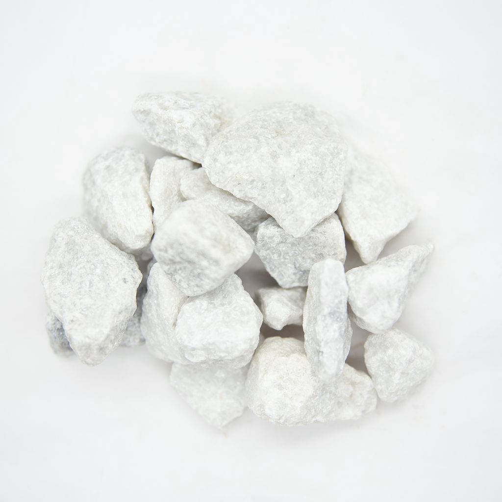 Marble Chip Gravel | Big Earth Landscape Supply