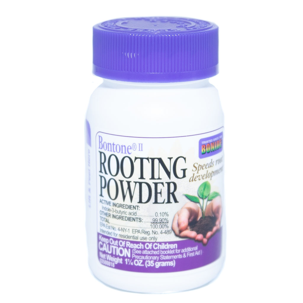 Bontone Rooting Powder 1.25oz | Big Earth Landscape Supply