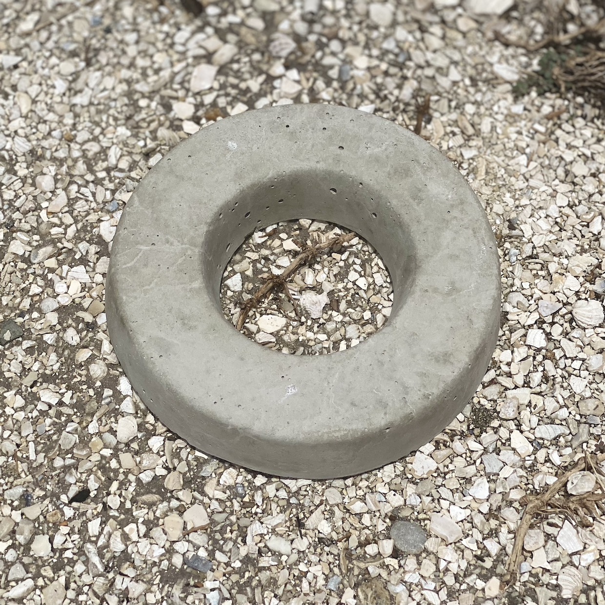 Sprinkler Ring Donut 3.25" | Big Earth Landscape Supply