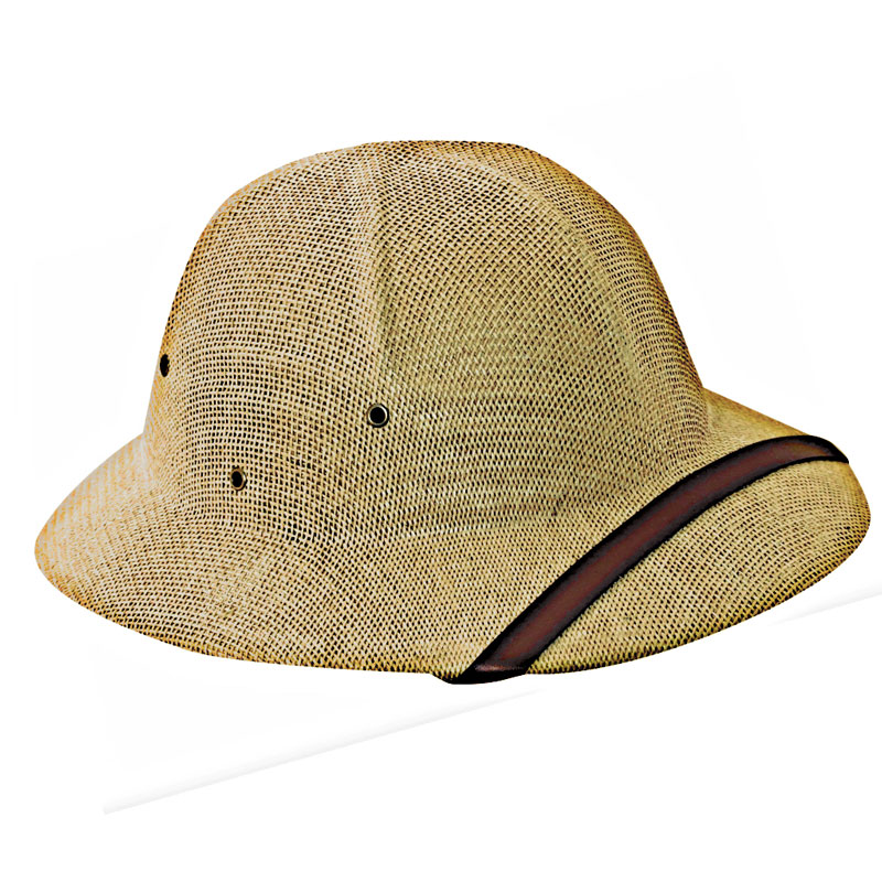 Hat Pith Helmet 20624 | Big Earth Landscape Supply