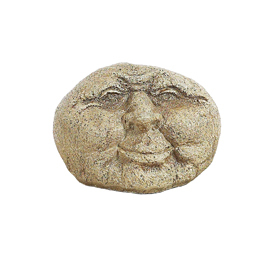 Small Garden Creature Stone | Big Earth Landscape Supply