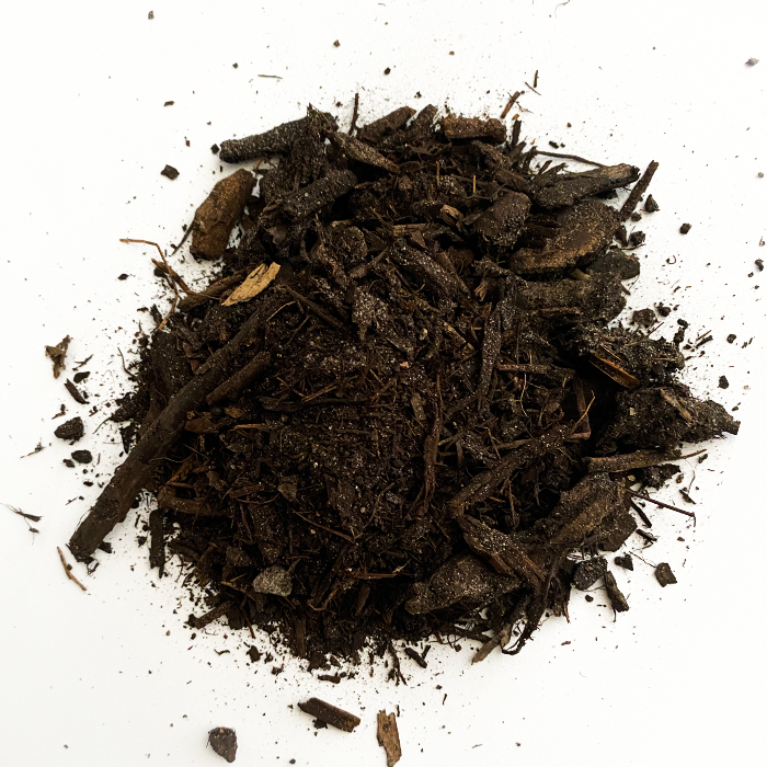 Compost Soil Bulk | Big Earth Landscape Supply