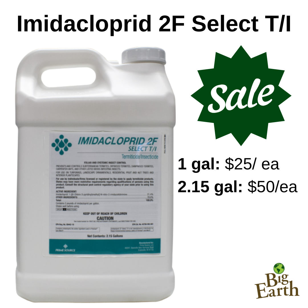 Quali Pro Imidacloprid 2f Label