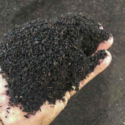 Comand Soil Products | Big Earth Landscape Supply